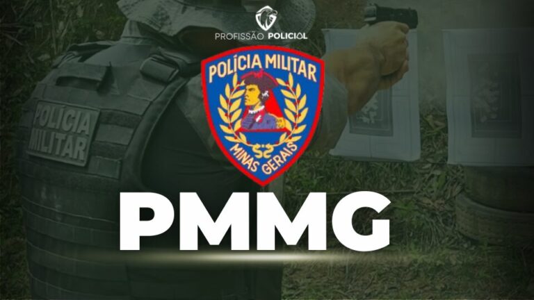 Concurso PMMG: 2.500 vagas anunciadas em novo edital Concurso PMMG: 2.500 vagas anunciadas em novo edital