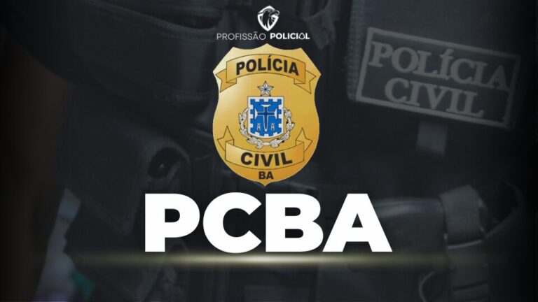 Concurso CFO PMBA: EDITAL PUBLICADO! 100 vagas! Concurso CFO PMBA: EDITAL PUBLICADO! 100 vagas!