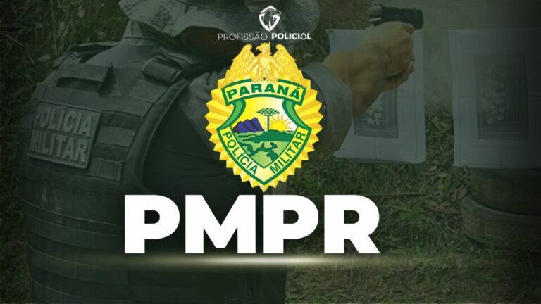 Concurso PMPR: carreira reformulada e salários reajustados!