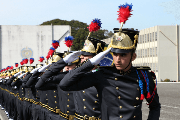 Concurso CFO PMPR: AOCP definida como banca! 50 vagas