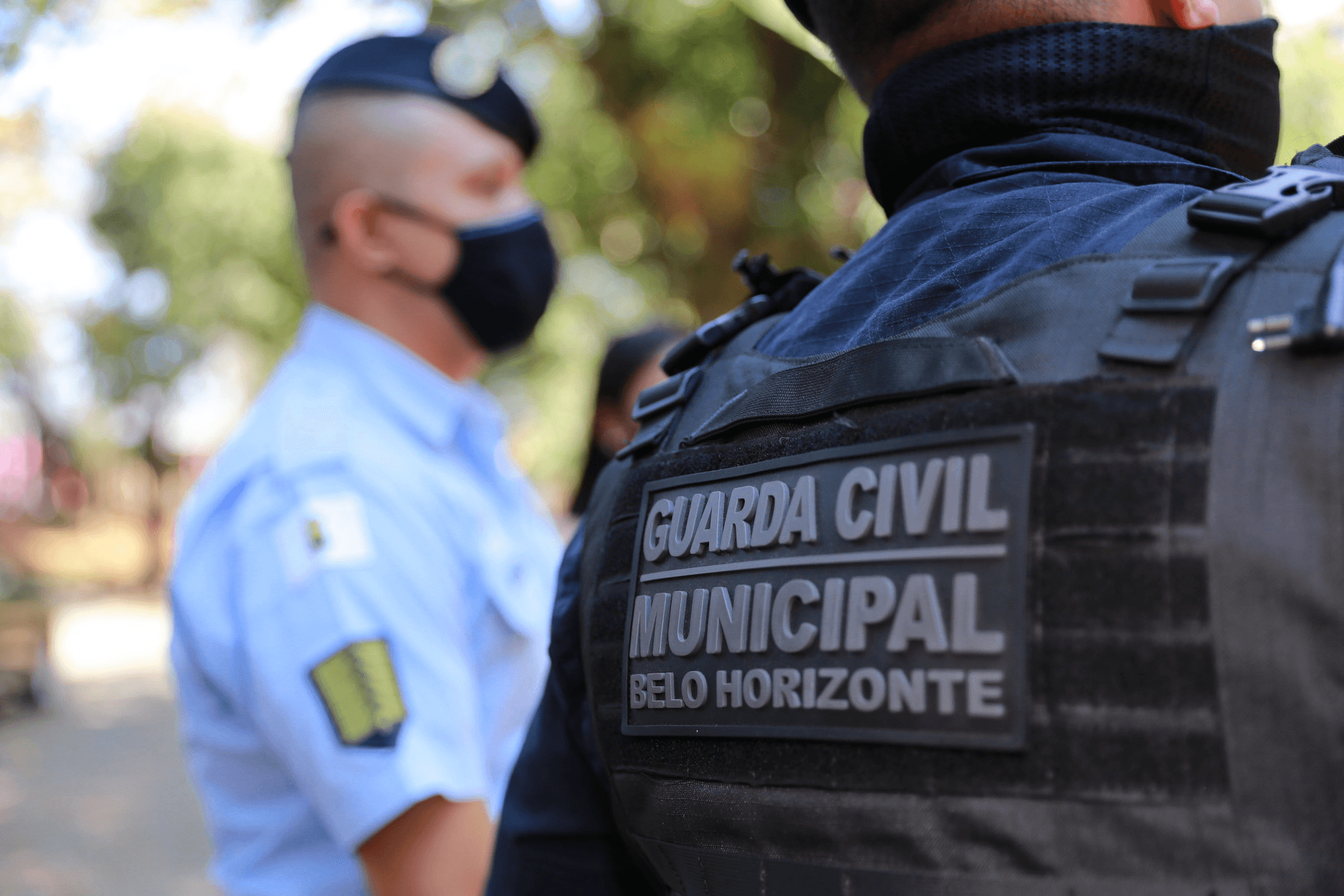 Concurso GCM Belo Horizonte: novo edital está no radar!